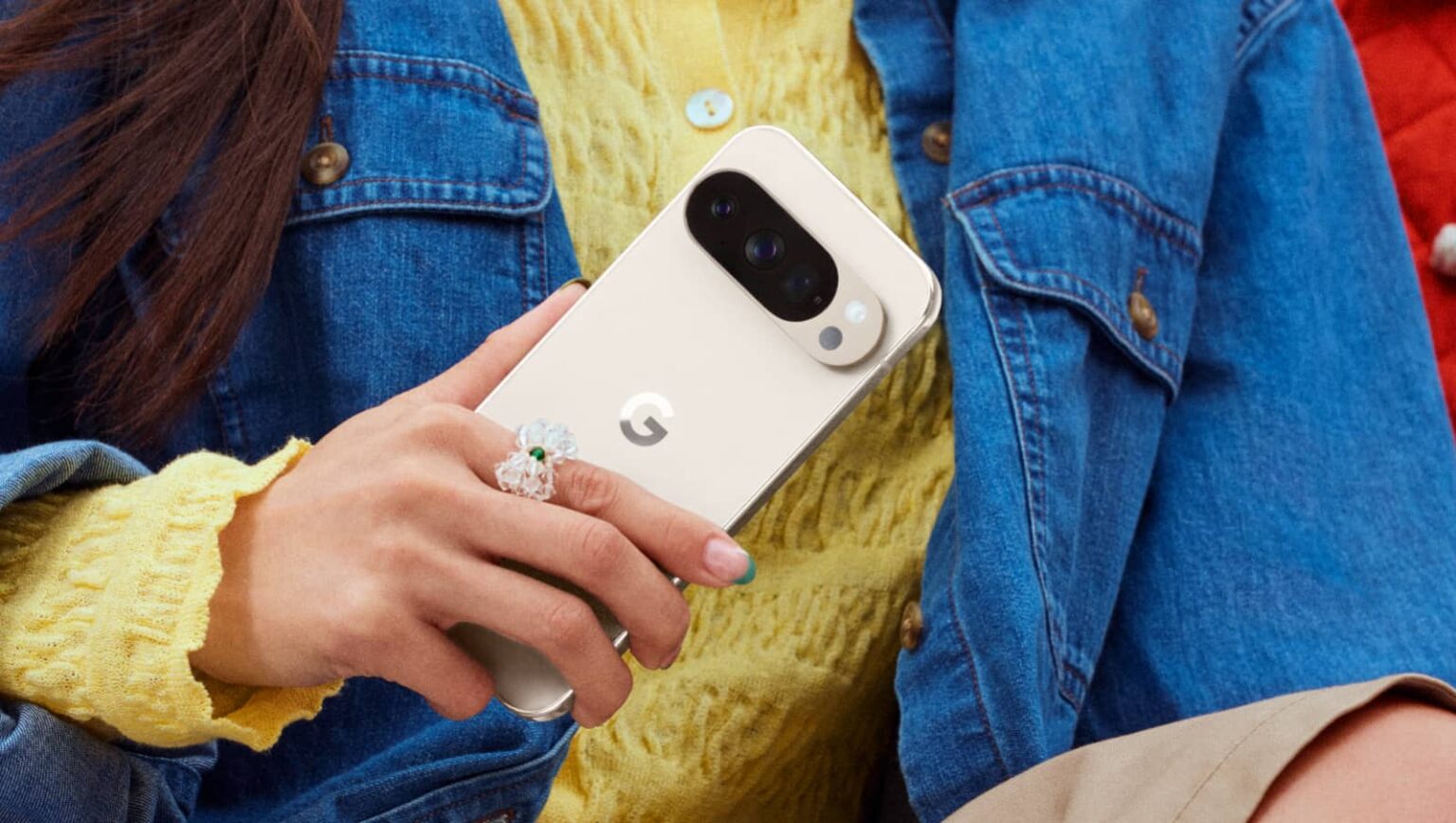 Google's Pixel 10 range brings minor changes for maximum impact – Pickr
