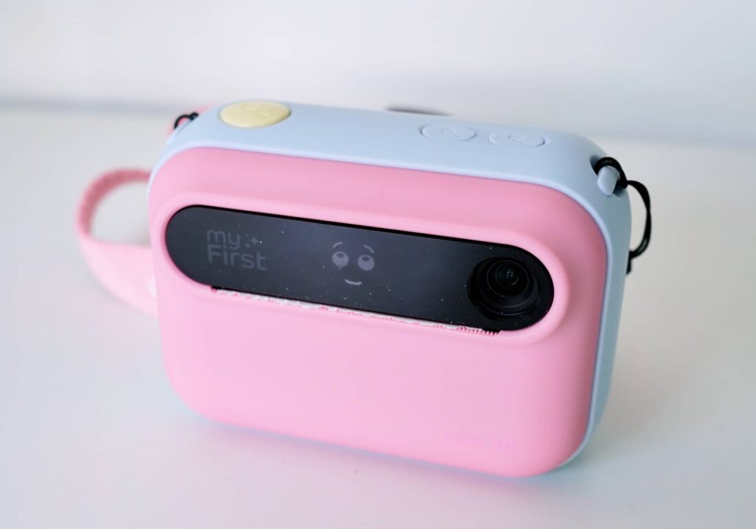 MyFirst Camera Insta 20 review– Pickr