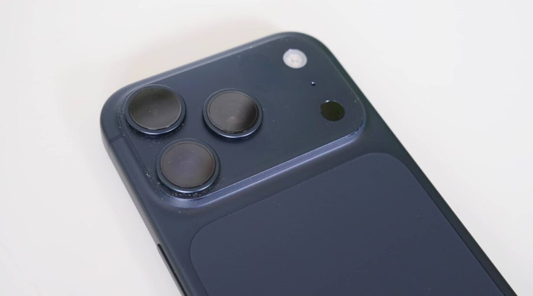 Apple iPhone 17 Pro review – Pickr