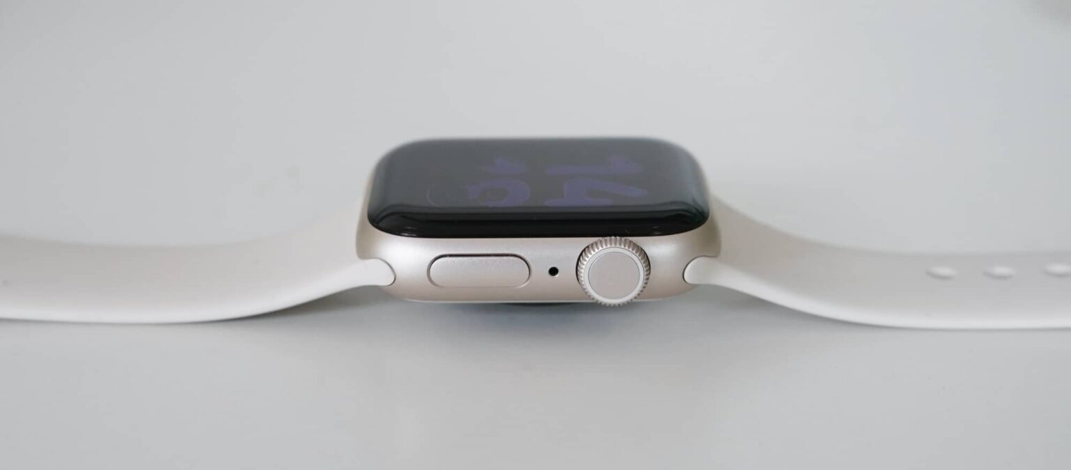 Apple Watch SE 3 review (2025) – Pickr