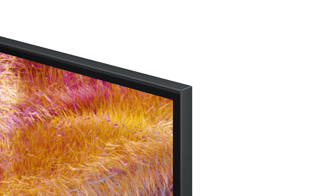 Samsung's 115 inch TVs are here, but not with Micro RGB – Pickr