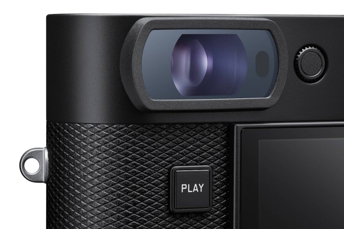 Leica brings an EVF to its manual M cameras – Pickr