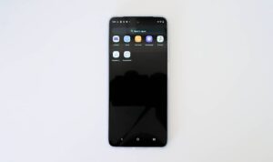 Pinwheel Phone review – Pickr