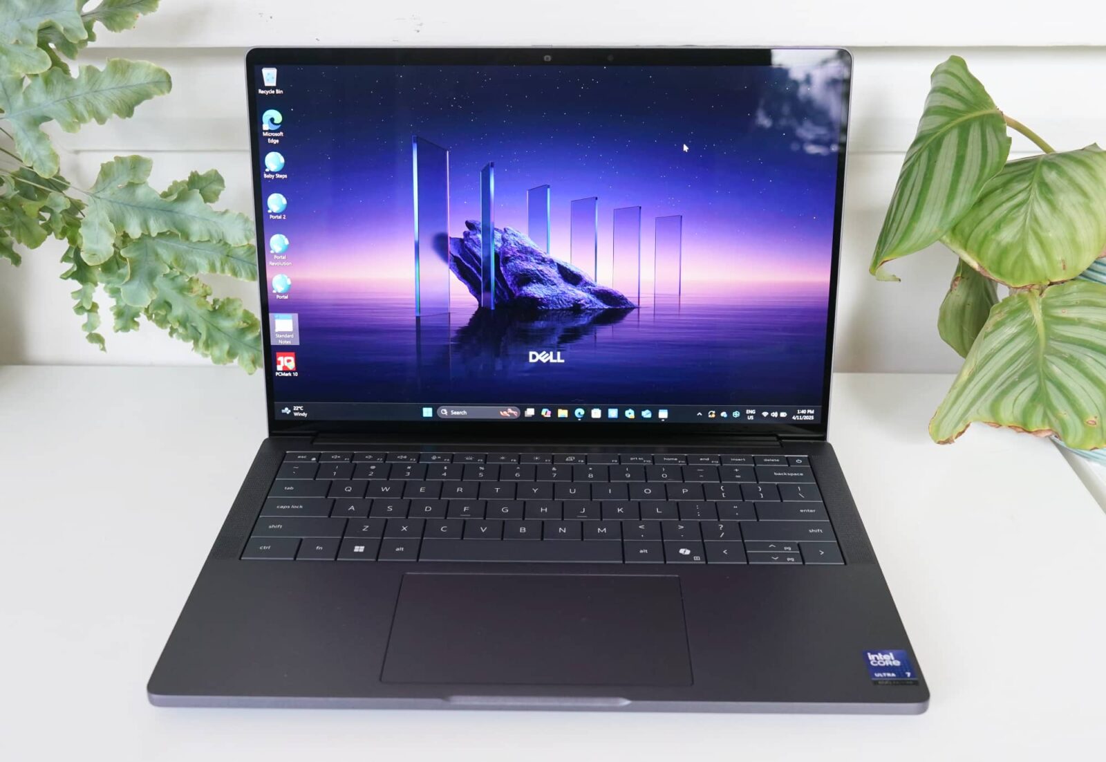 Dell Pro 14 Premium review (PA14250) – Pickr