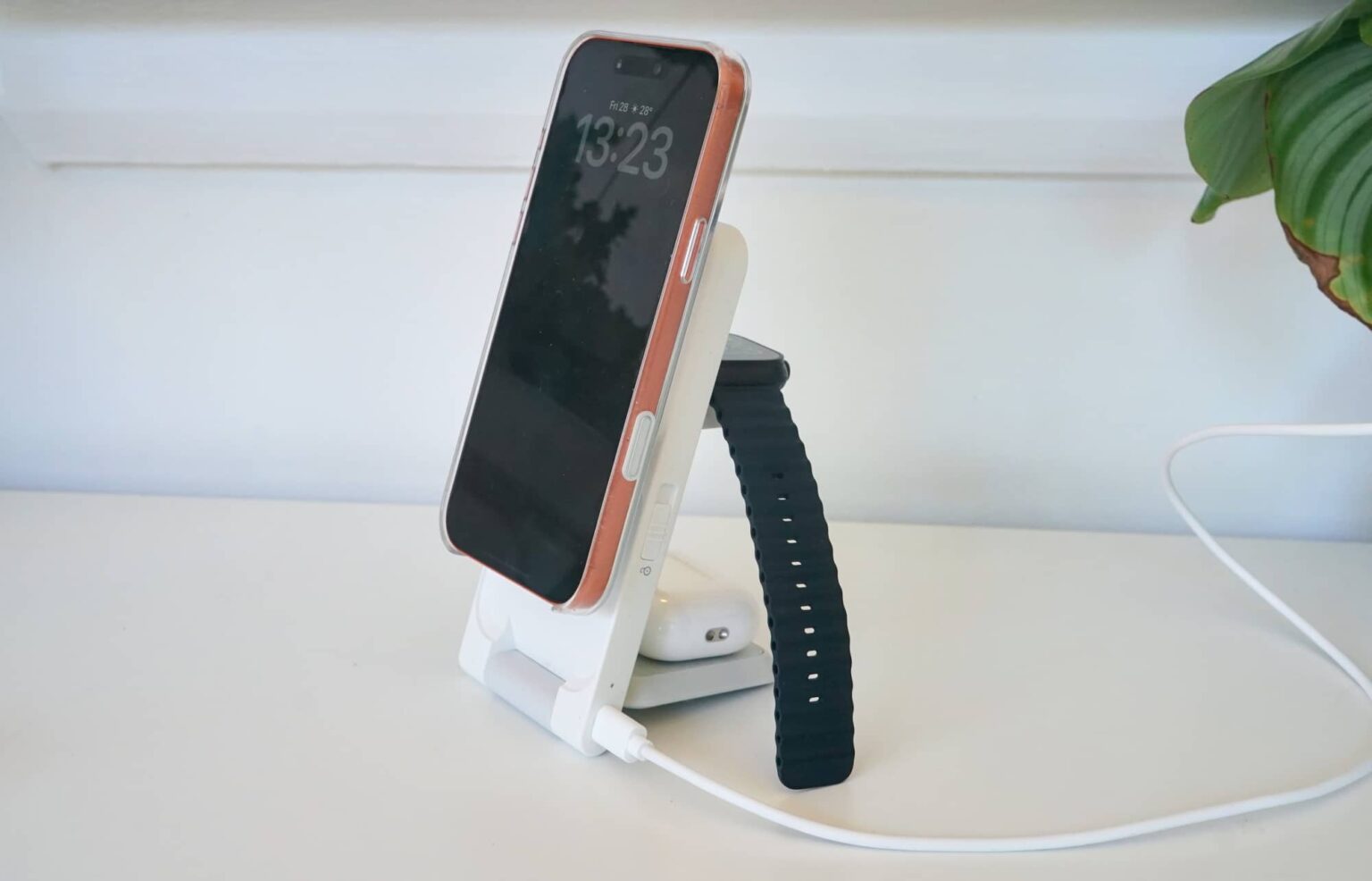 Journey Aria 3-in-1 charging station review – Pickr