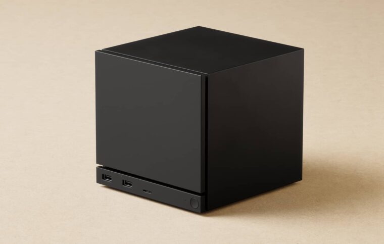 Steam Machine ready for Australia but you can't simply buy it – Pickr