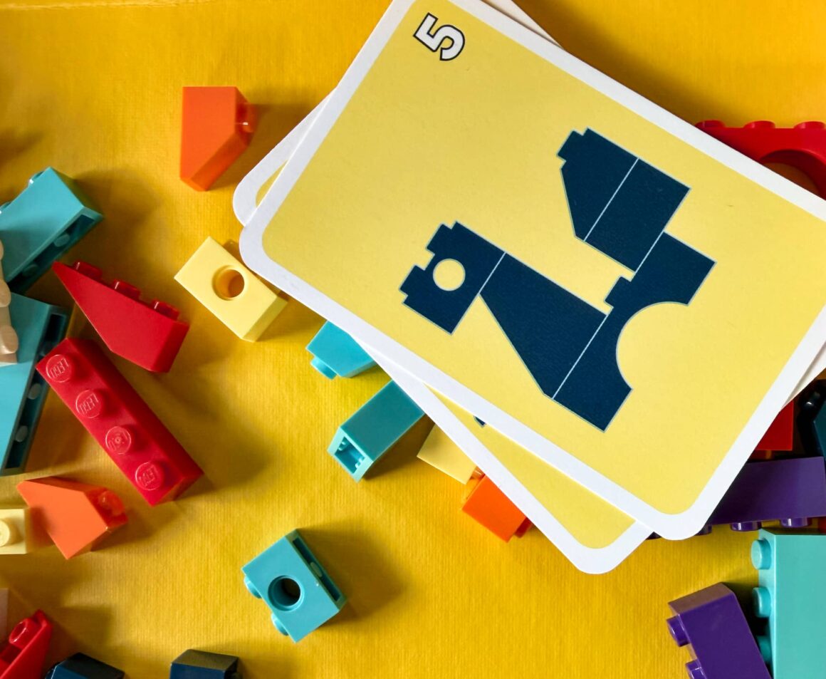 Lego Brick Like This review – Pickr