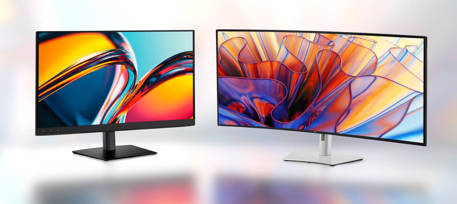 Dell's Ultrasharp offers a massive 52 inches to desktops – Pickr