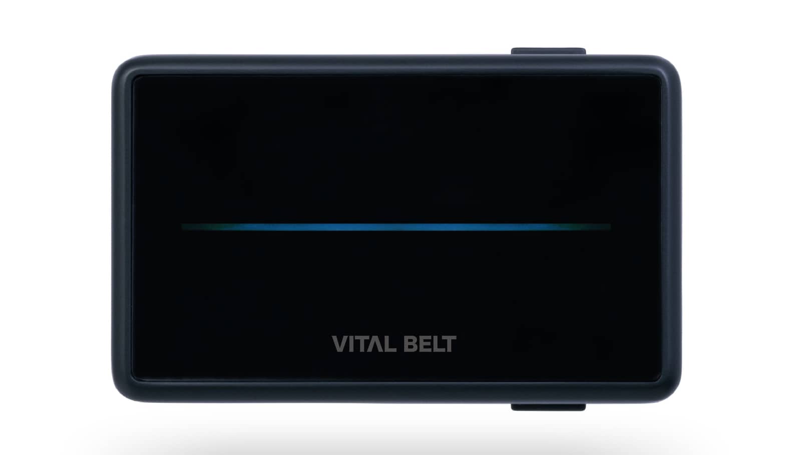 The waist is where a new wearable could track health – Pickr