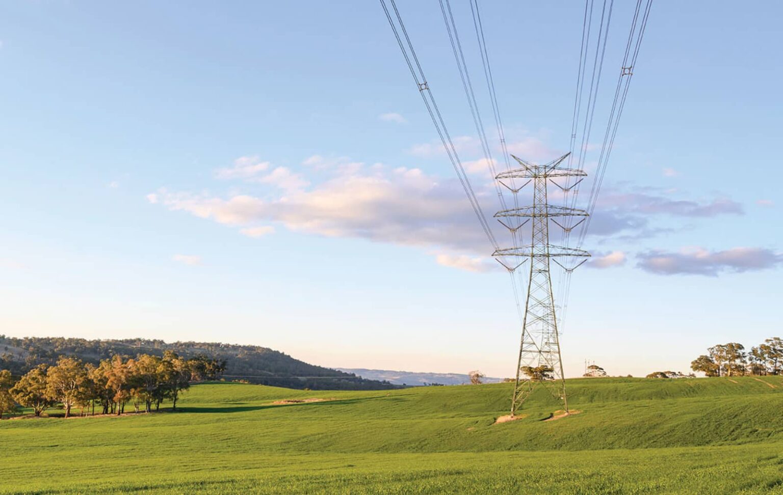 Transgrid to give Telstra a boost in rural Australia – Pickr