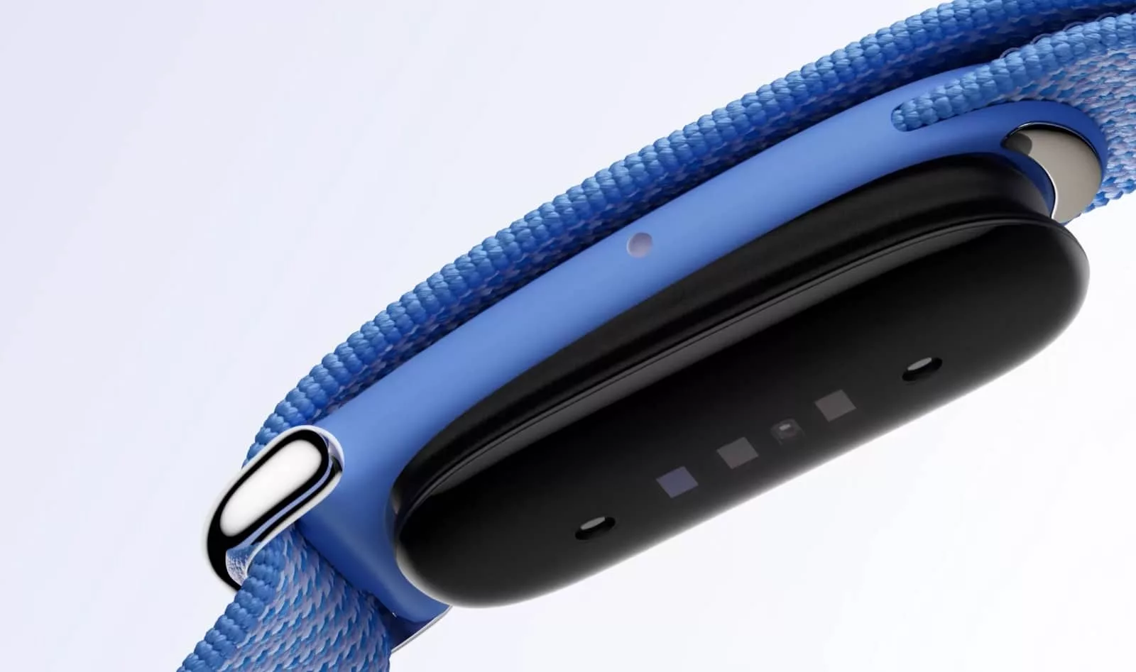 Google revives Fitbit in AI infused Air – Pickr