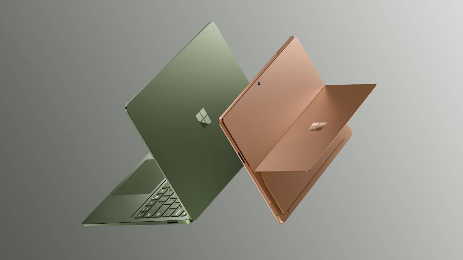 Microsoft's Surface sees Snapdragon for round two – Pickr